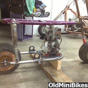 taco33 | OldMiniBikes.com