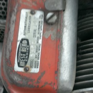 Briggs World Formula engine | OldMiniBikes.com