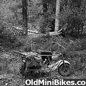 JONNIE_KING_AT_KAAY_RADIO_1970_ | OldMiniBikes.com