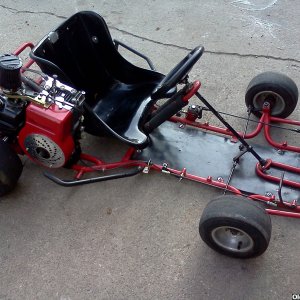 margay | OldMiniBikes.com