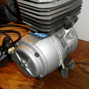 sachs 80b engine | OldMiniBikes.com