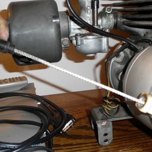 sachs 80b engine nos | OldMiniBikes.com