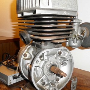 sachs 80b engine nos | OldMiniBikes.com