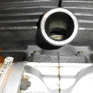 sachs 80b engine nos | OldMiniBikes.com