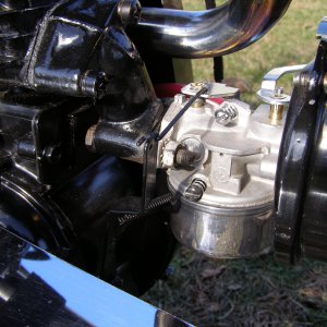 Bird | OldMiniBikes.com