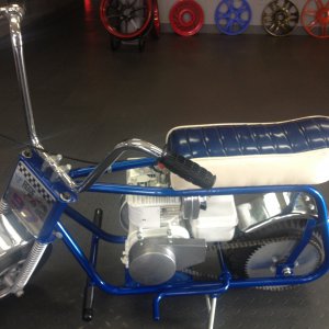 aggie_left_side | OldMiniBikes.com