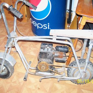 need help identifing | OldMiniBikes.com