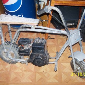 need help identifing | OldMiniBikes.com