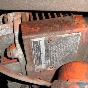 simplex sportsman compact | OldMiniBikes.com