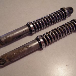 shocks | OldMiniBikes.com