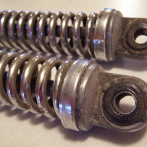 shocks | OldMiniBikes.com