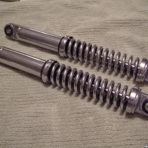 shocks | OldMiniBikes.com