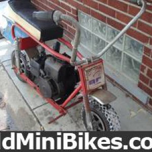 mickey_wheels | OldMiniBikes.com