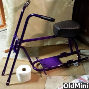 frijole_build_006 | OldMiniBikes.com