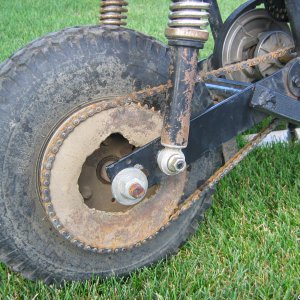 SSSCAT II | OldMiniBikes.com