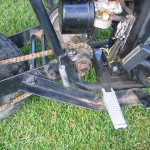 SSSCAT II | OldMiniBikes.com