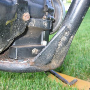 SSSCAT II | OldMiniBikes.com