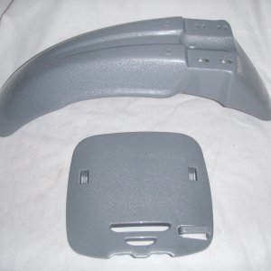 LEM Plastic - R2 or R3 | OldMiniBikes.com