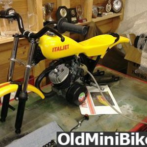 Italjet_Rebuild_1_ | OldMiniBikes.com