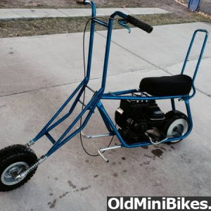 taco_1968 | OldMiniBikes.com