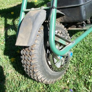 Manco Streaker | OldMiniBikes.com