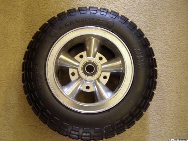 The Official Minibike Wheel Thread | OldMiniBikes.com