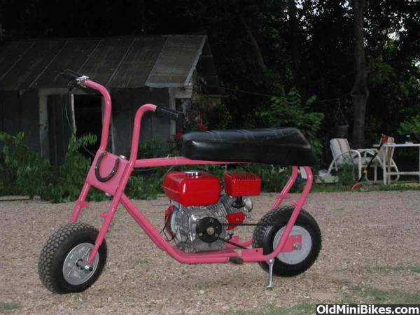 Freak-Bikes, Homemades, Customs, Frankenbikes & Oddballs | Page 77 ...