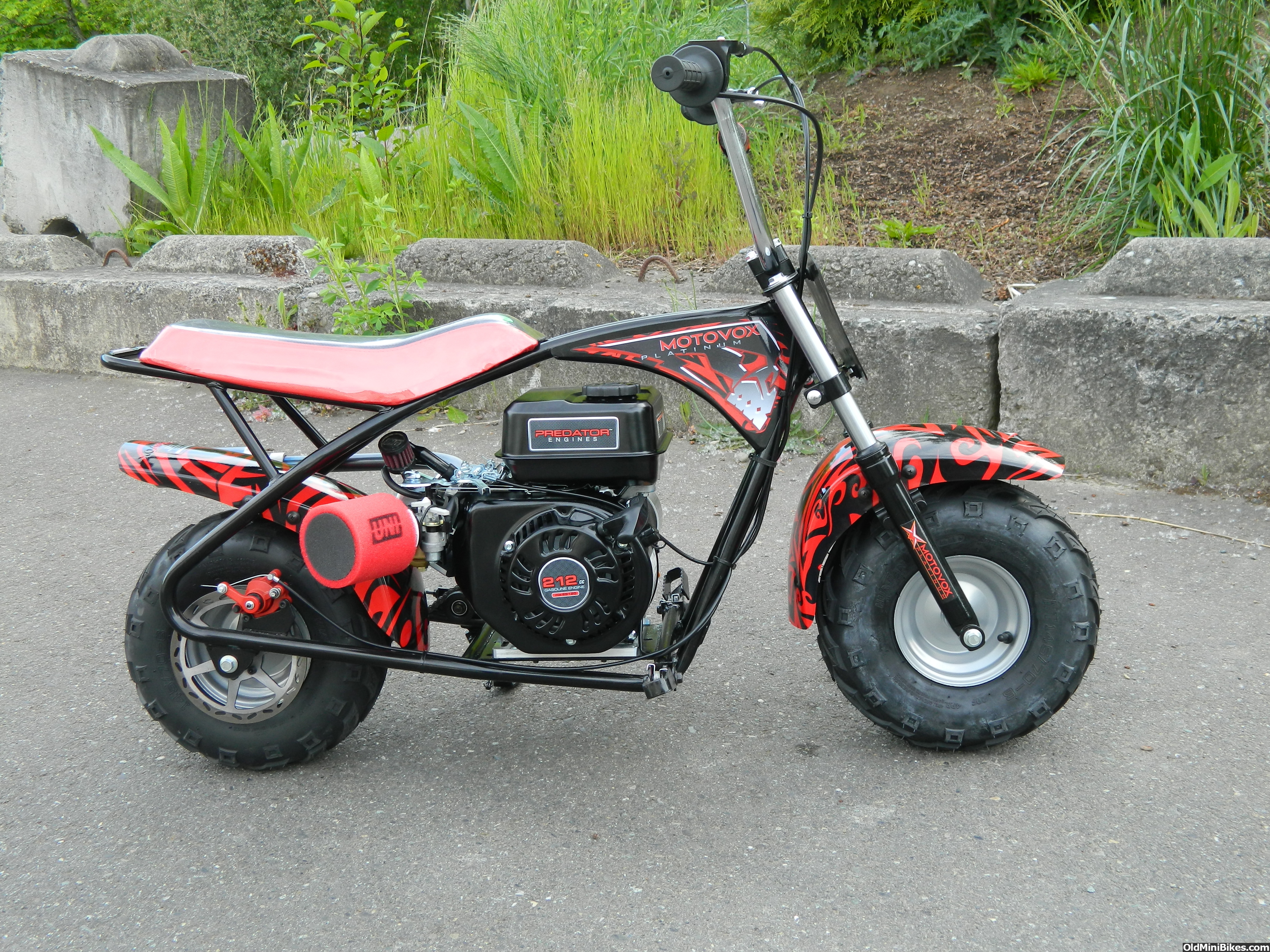 Motovox Doodle - Page 8