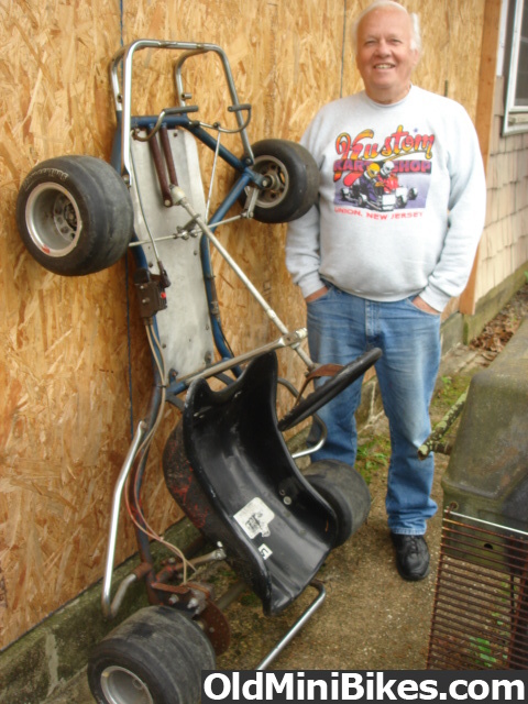 VINTAGE Racing Go Karts | Page 15 | OldMiniBikes.com