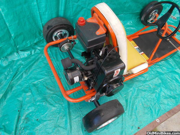 VINTAGE Racing Go Karts | Page 14 | OldMiniBikes.com