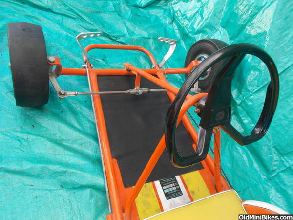 VINTAGE Racing Go Karts | Page 14 | OldMiniBikes.com