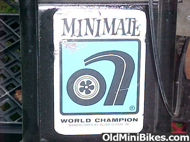 The Official Fork Plate/ Decal/ Tag & Badge Thread | Page 8 ...