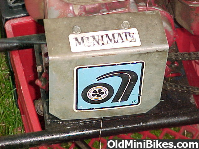 The Official OldMiniBikes Mini Bike Clutch Cover & Chain Guard Thread ...