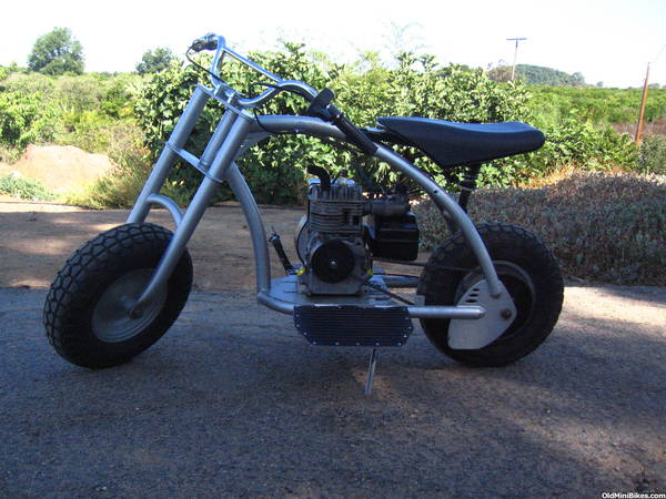 West Coast Minibike Racing in 2014 | Page 4 | OldMiniBikes.com