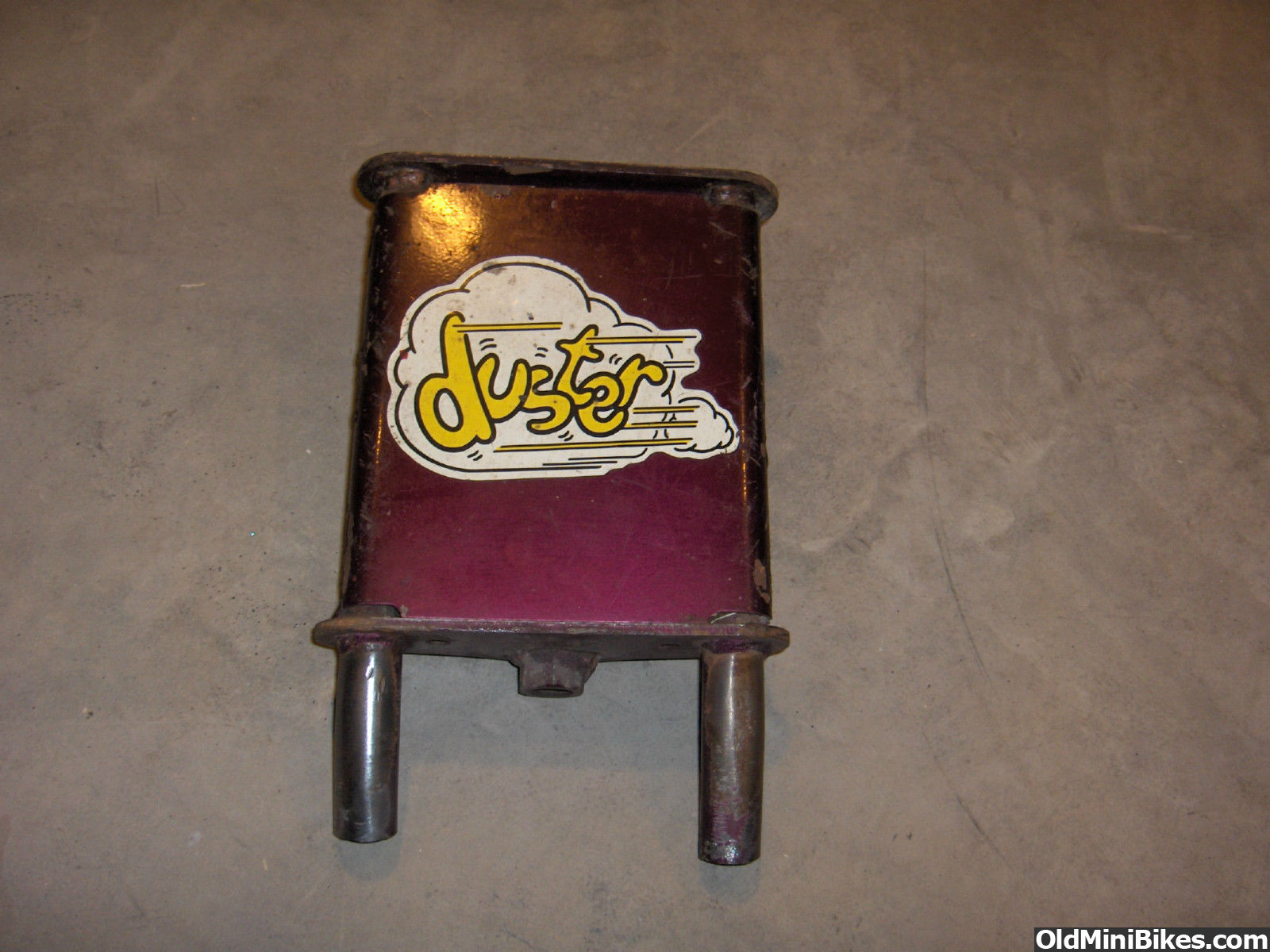 The Official Fork Plate/ Decal/ Tag & Badge Thread | Page 25 ...