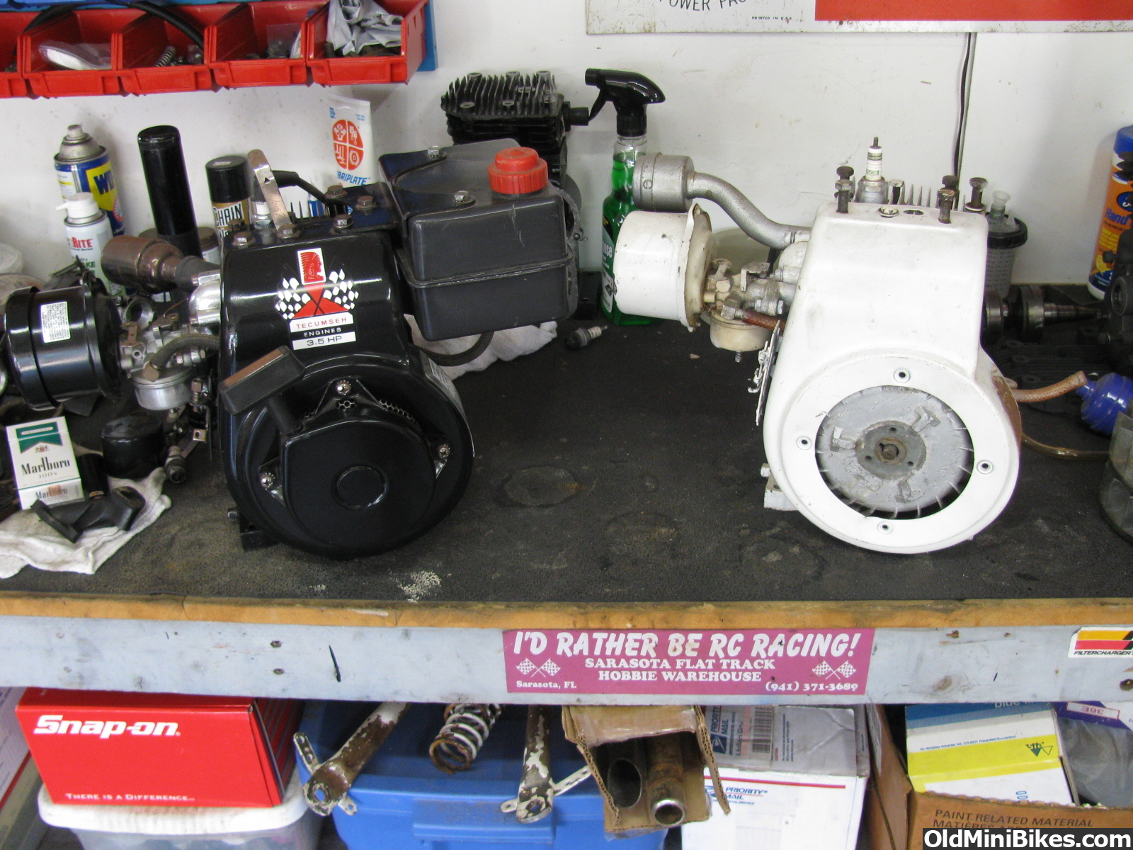 Western Flyer ss300 | OldMiniBikes.com