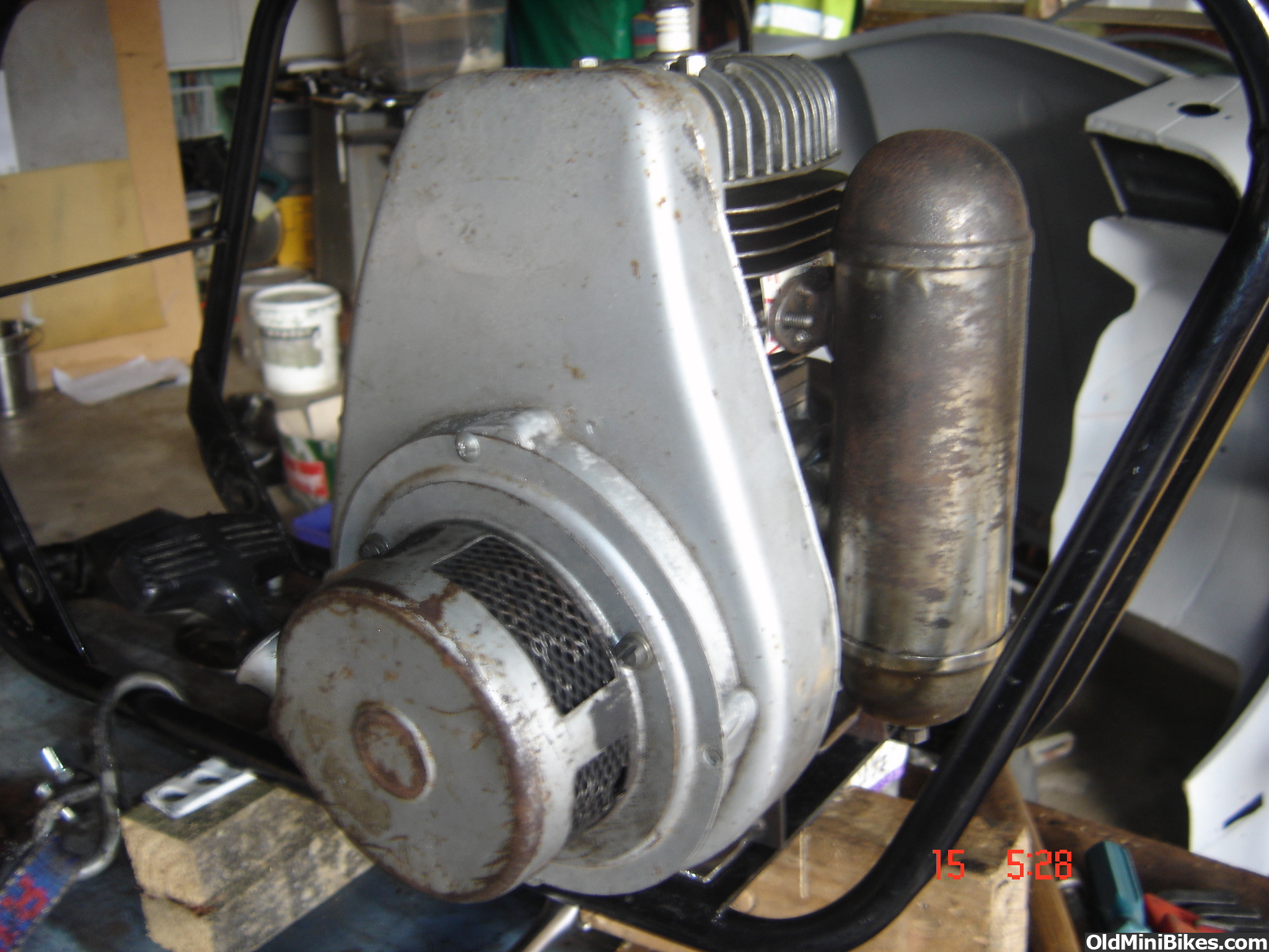 tas 2stroke | OldMiniBikes.com