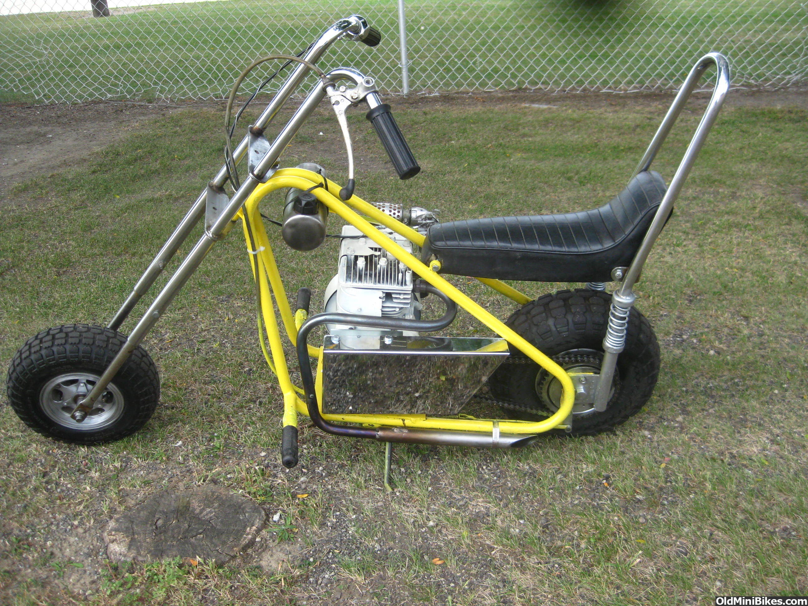 1000+ images about Mini Bikes on Pinterest