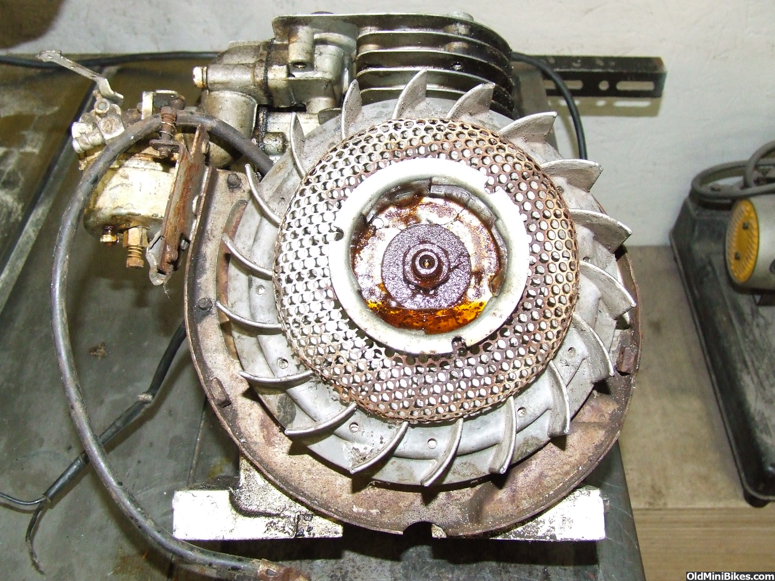 Rupp decal | Page 2 | OldMiniBikes.com