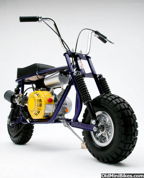 Freak-Bikes, Homemades, Customs, Frankenbikes & Oddballs | Page 77 ...