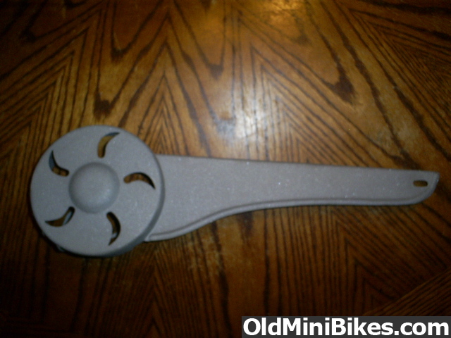 A Bozo for Bozo... | OldMiniBikes.com