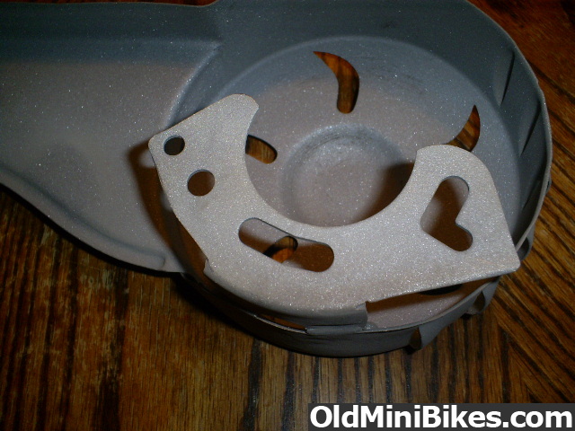 A Bozo for Bozo... | OldMiniBikes.com