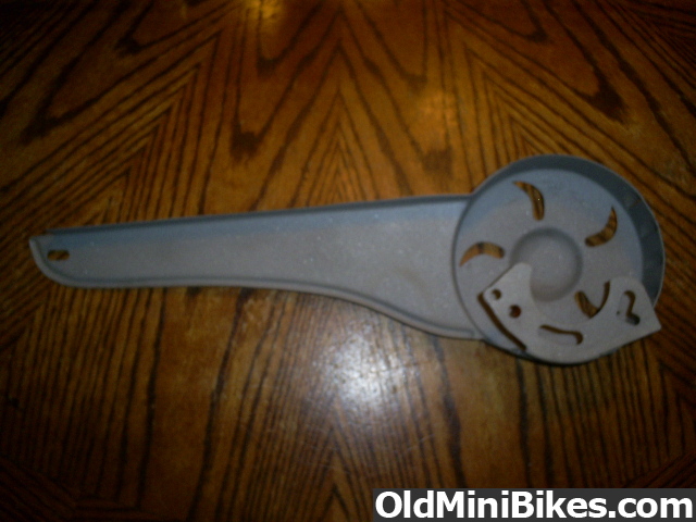 A Bozo for Bozo... | OldMiniBikes.com