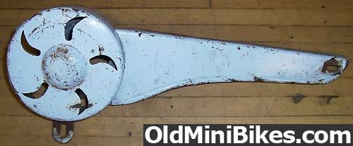 A Bozo for Bozo... | OldMiniBikes.com