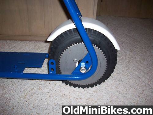 A Bozo for Bozo... | Page 2 | OldMiniBikes.com