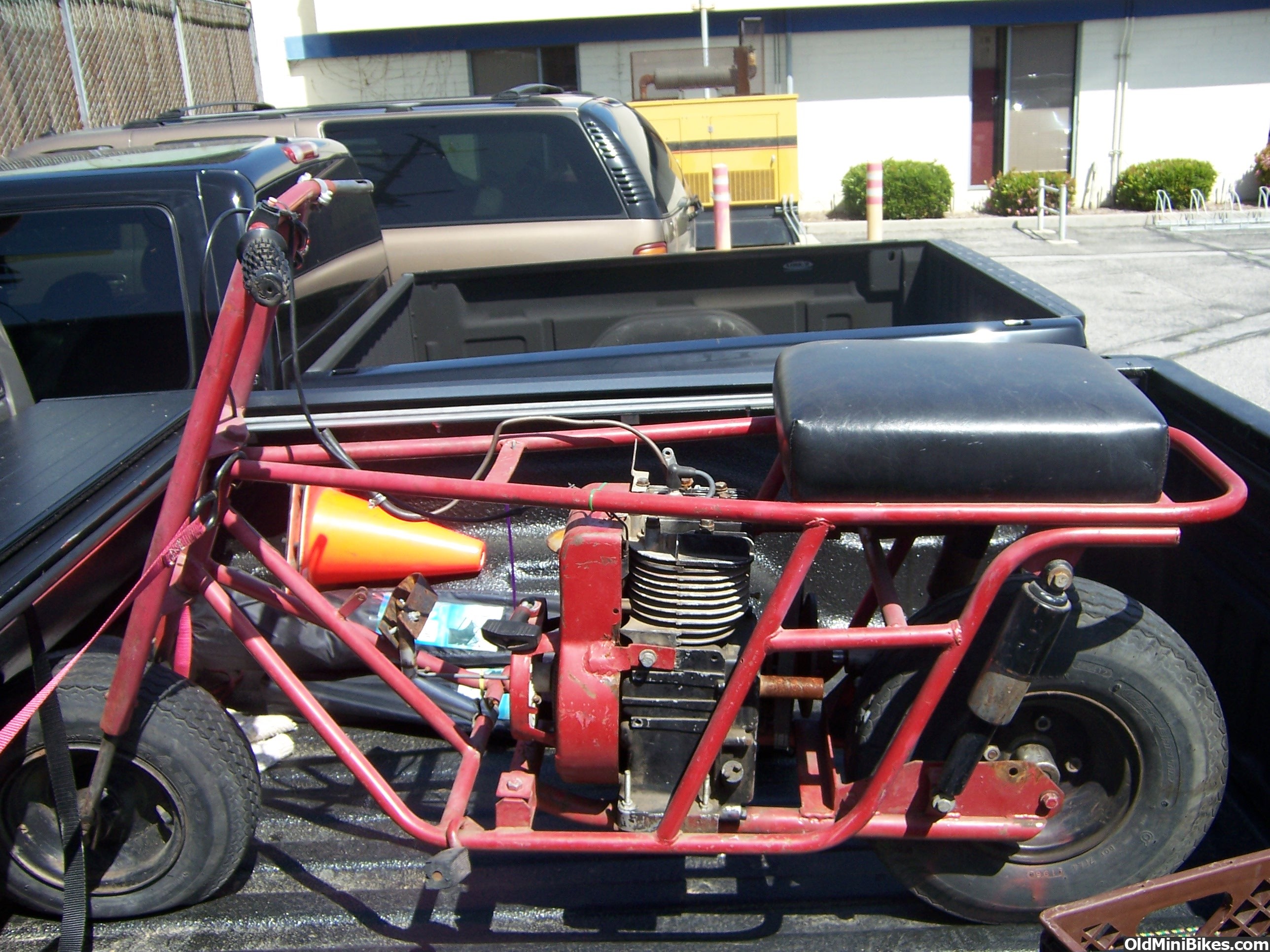 Picked up a Tote Gote