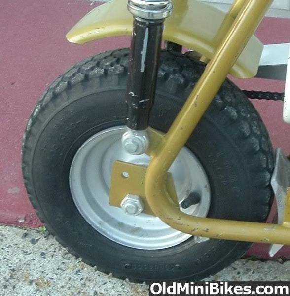 The Official Minibike Wheel Thread | OldMiniBikes.com