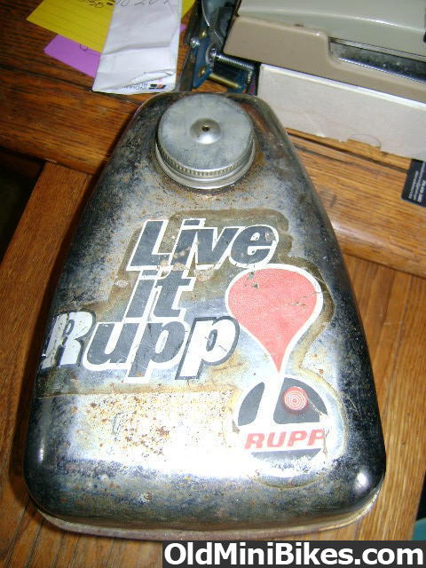 Vintage Decals / Stickers we Stuck On Mini bikes Back in the Day | Page ...