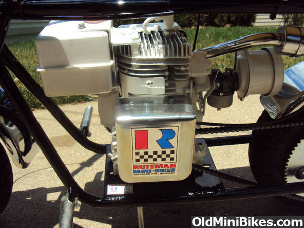 The Official OldMiniBikes Mini Bike Clutch Cover & Chain Guard Thread ...