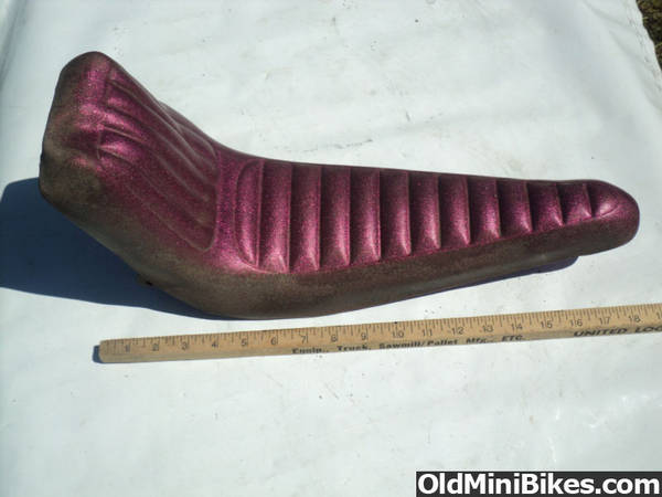 Powerdyne Chopper Project | Page 3 | OldMiniBikes.com